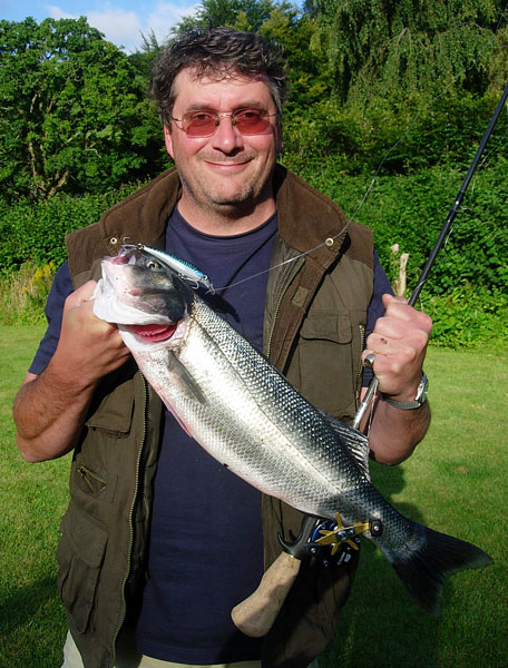 Fishing in Looe - Looe Marine Conservation Group